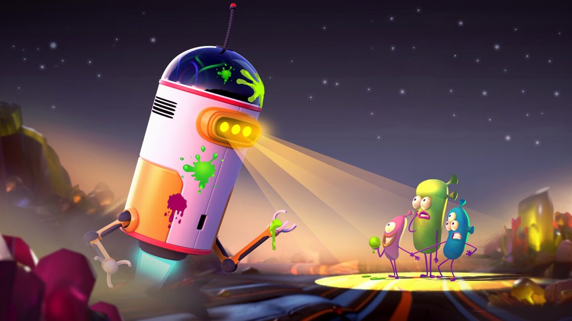 Про нас – Karandash