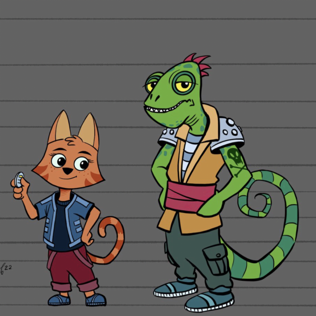 Karandash – Animation studio from Ukraine